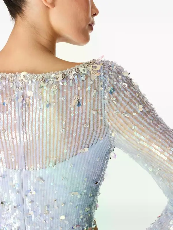 Jenny Packham Kestra Gown