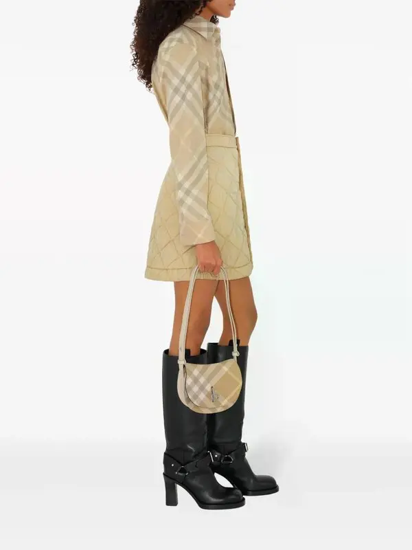 Burberry Vintage Check Cotton Shirt
