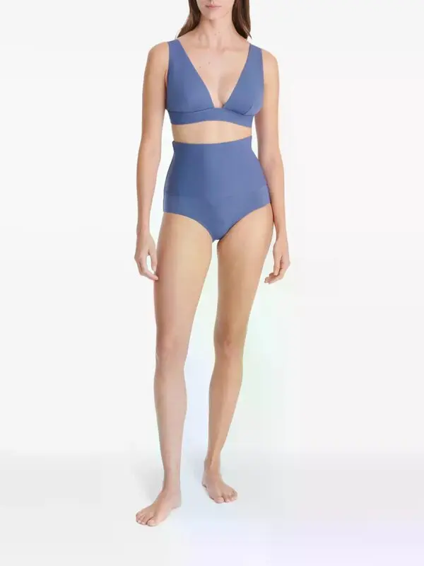 ERES Gredin Bikini Bottoms - Blue