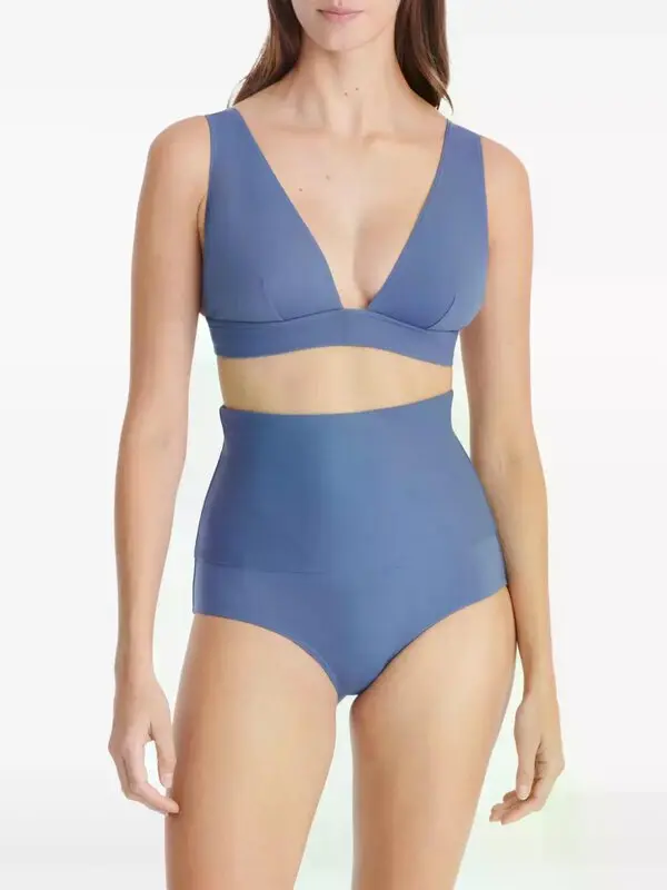 ERES Gredin Bikini Bottoms - Blue