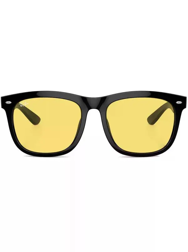 Ray-ban Sunglasses - Black