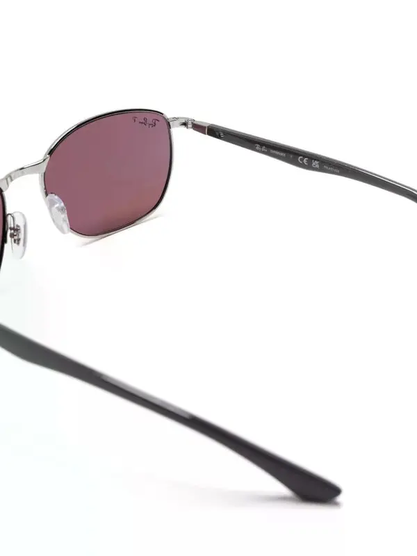 Ray-ban Round-frame Sunglasses