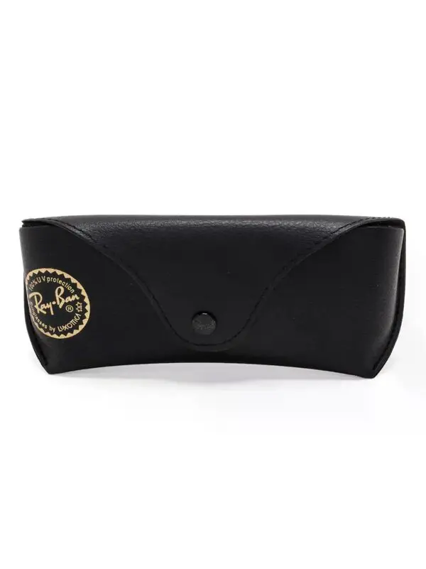 Ray-ban Round-frame Sunglasses