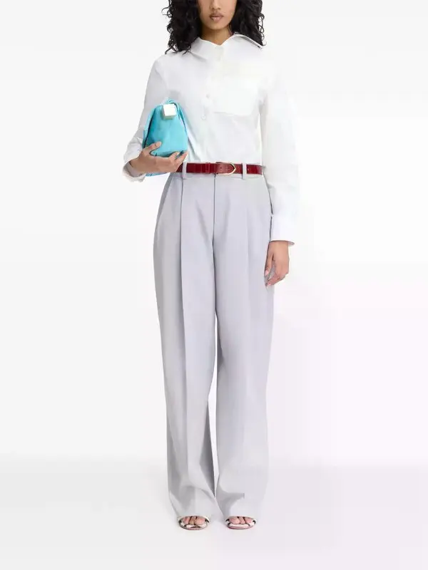 Jacquemus Le Curzio Trousers