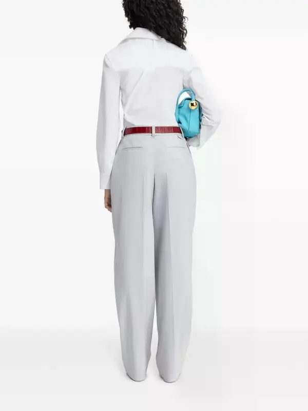 Jacquemus Le Curzio Trousers