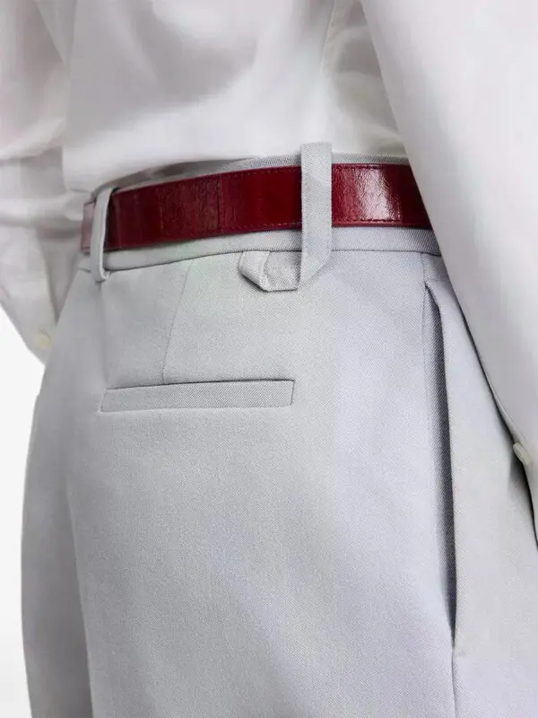 Jacquemus Le Curzio Trousers