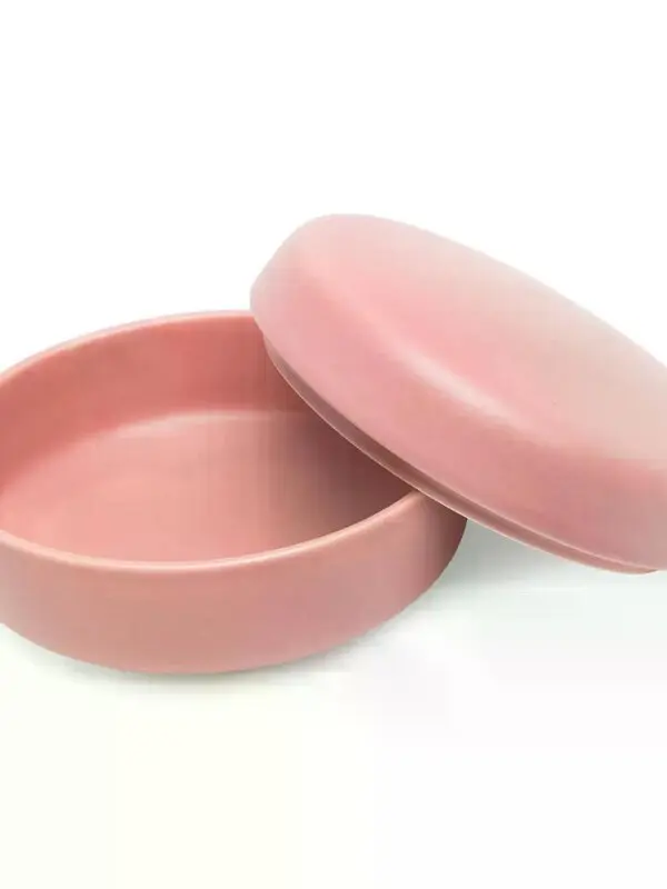 RAAWII Matte-finish Clay Box