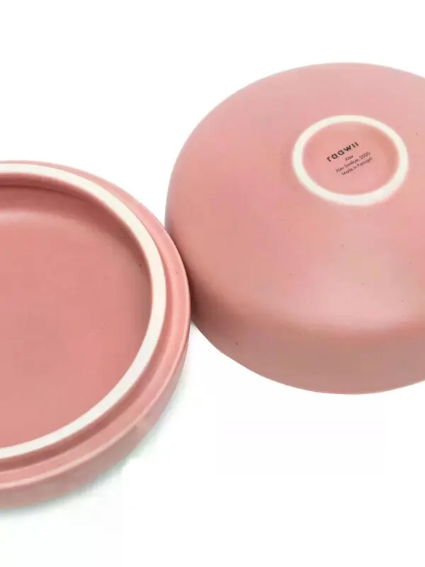 RAAWII Matte-finish Clay Box