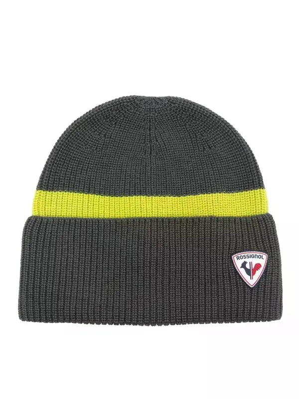 Rossignol Ethan Beanie - Grey