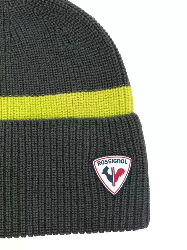 Rossignol Ethan Beanie - Grey