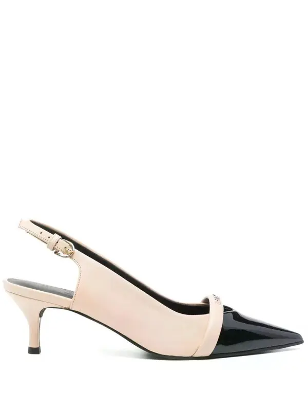 Furla Slingback Pumps