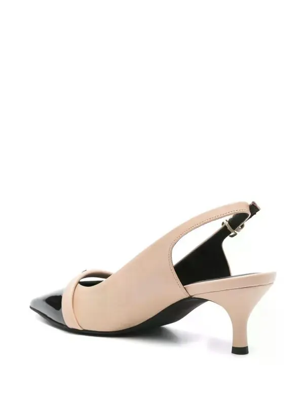 Furla Slingback Pumps