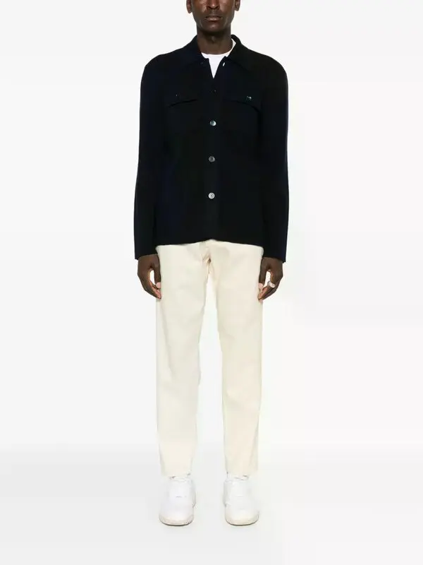 D4.0 Knitted Shirt