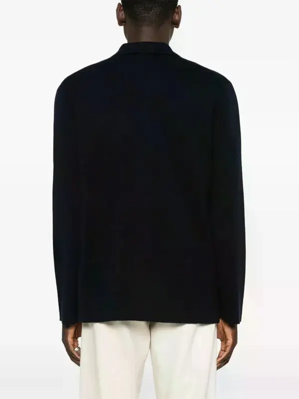 D4.0 Knitted Shirt