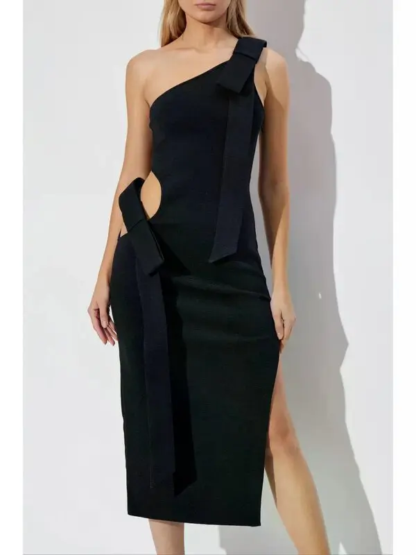 Cult Gaia Blenda Dress