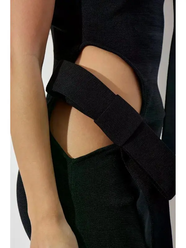 Cult Gaia Blenda Dress