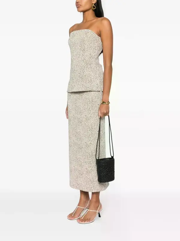 Hereu Trena Bucket Bag