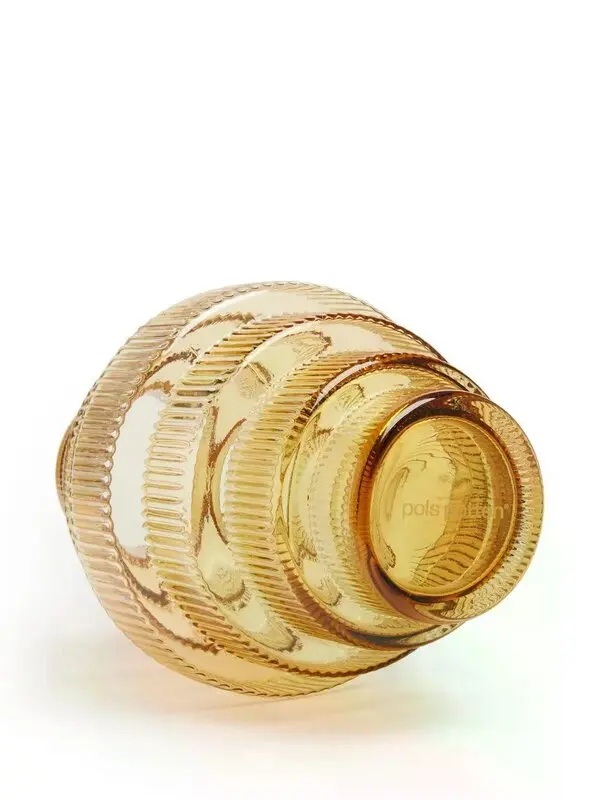 POLSPOTTEN Steps Small Vase