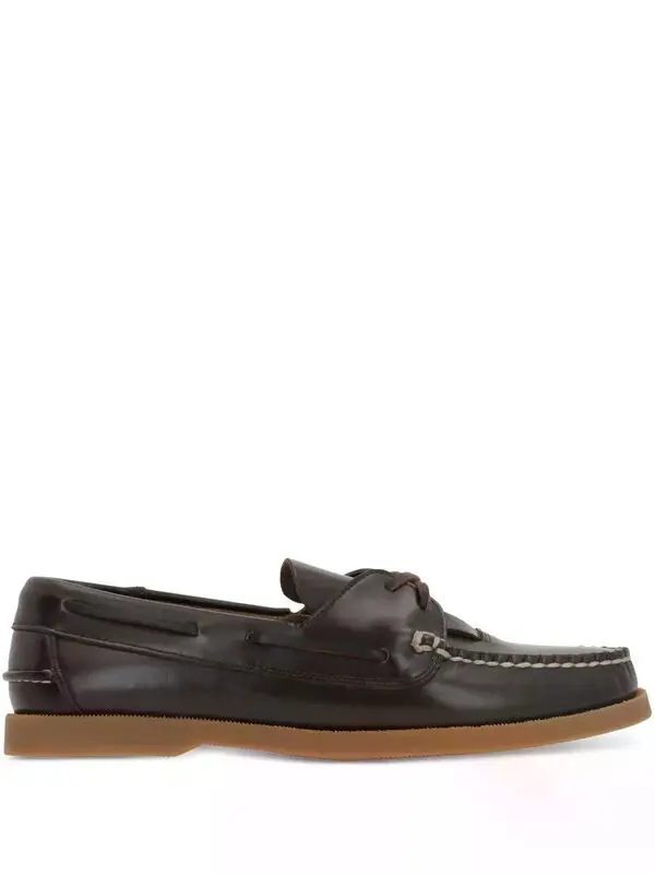 Hereu Saler Loafers