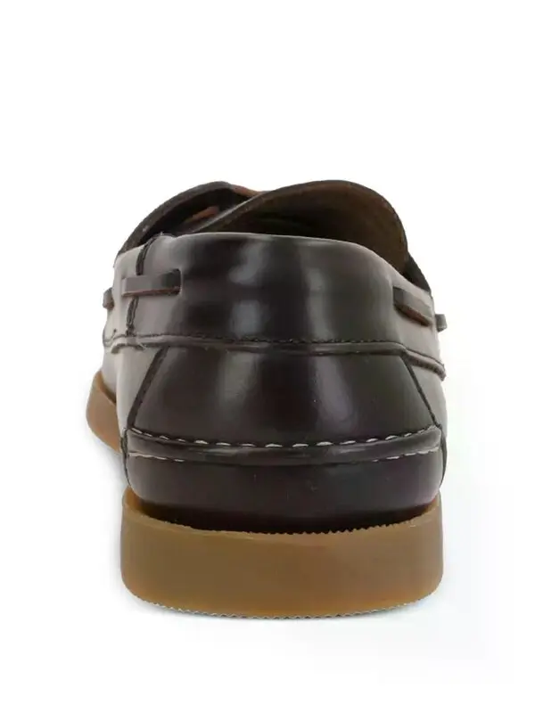 Hereu Saler Loafers