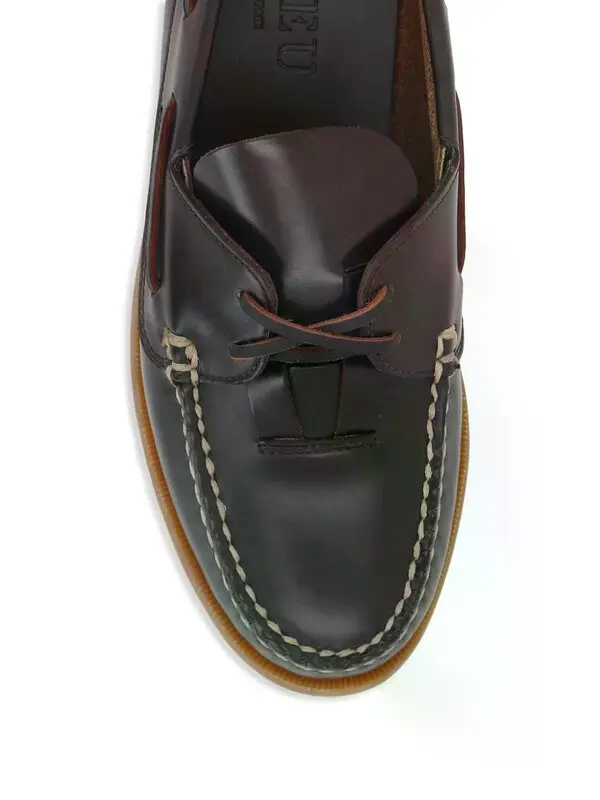 Hereu Saler Loafers