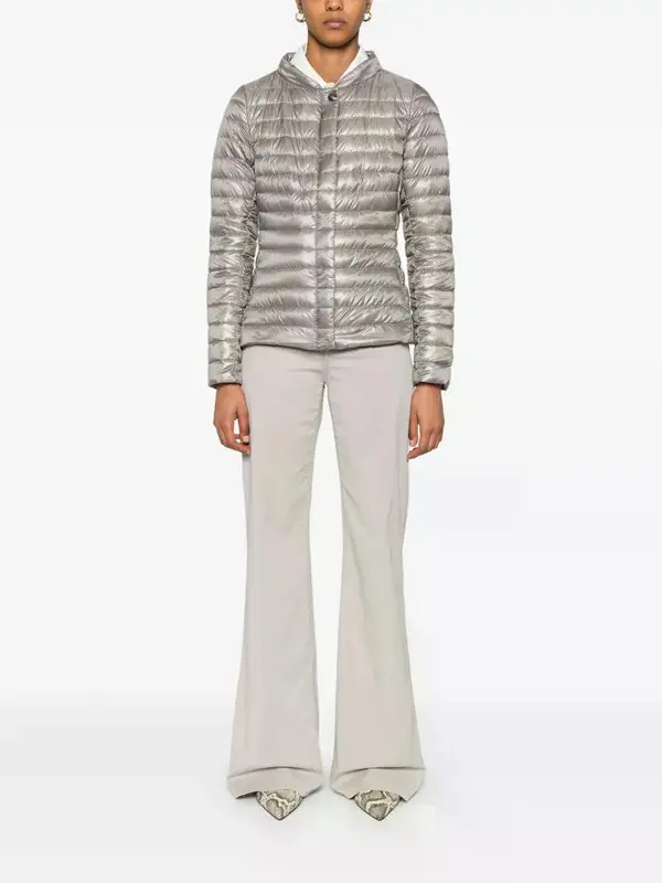 Herno Elena Jacket - Grey