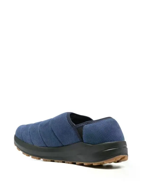 Rossignol Chalet Padded Slippers - Blue