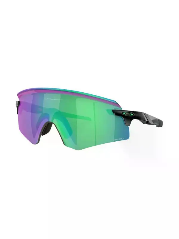 Oakley Encoder Oversized Sunglasses