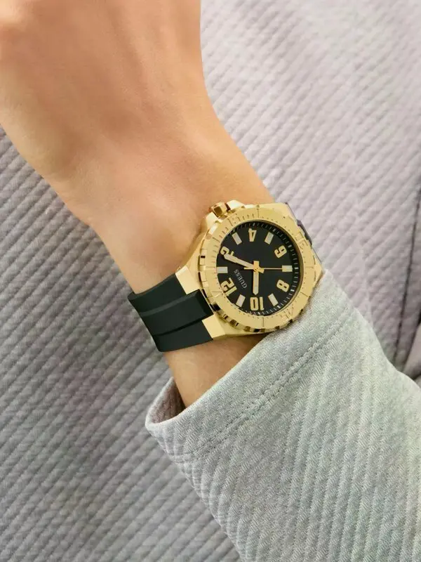 Guess Analog 44mm Watch