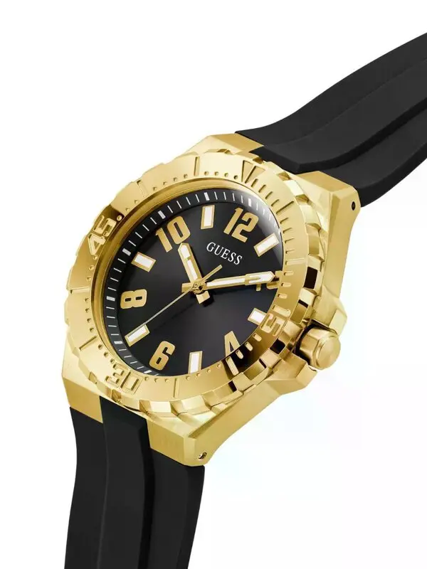 Guess Analog 44mm Watch