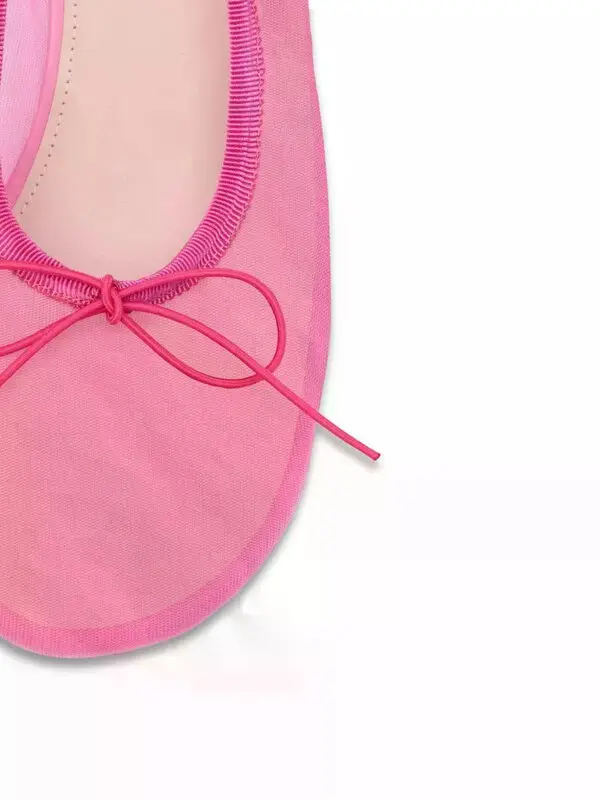 Simone Rocha Bow Detail Pumps