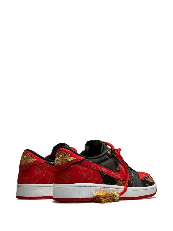 JORDAN Air 1 Low Og Chinese New Year 2021 Sneakers