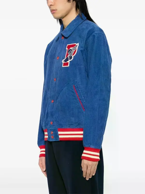 Polo Ralph Lauren Corduroy Jacket