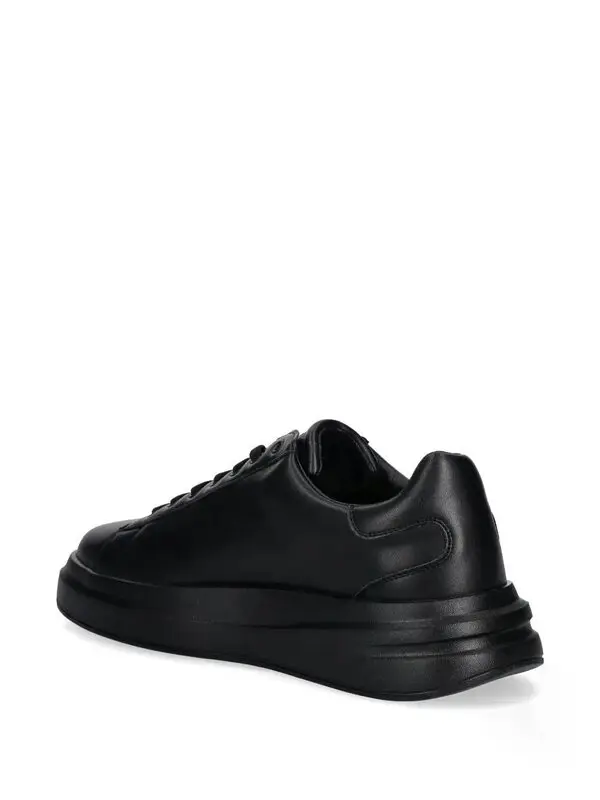 Guess Leather Sneakers