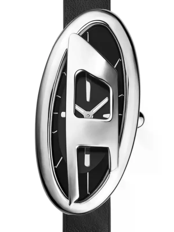 DIESEL® 19mm D-era Watch