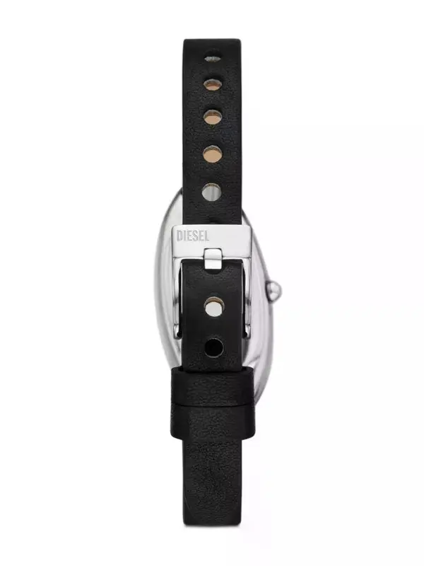 DIESEL® 19mm D-era Watch