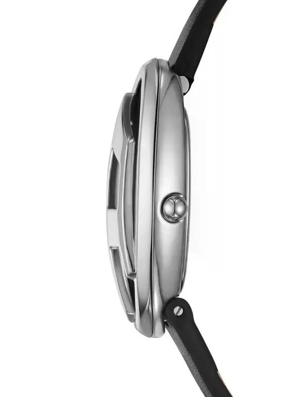 DIESEL® 19mm D-era Watch