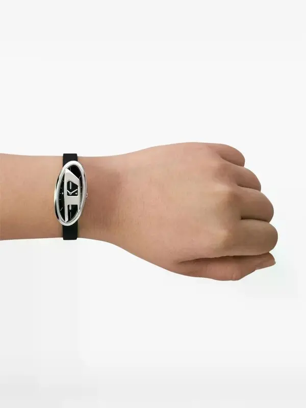 DIESEL® 19mm D-era Watch