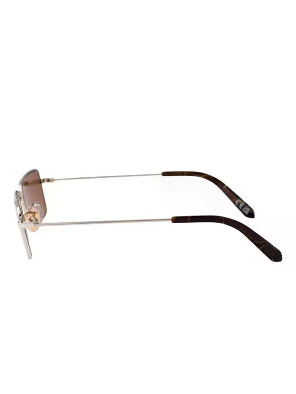 RETROSUPERFUTURE Chopper Sunglasses