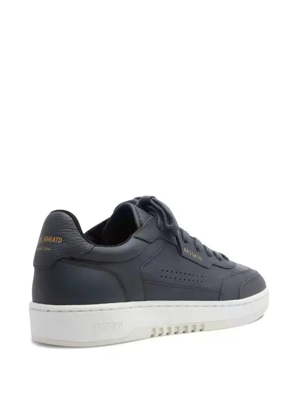 Axel Arigato Dice T-toe Sneakers - Black