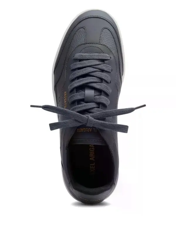 Axel Arigato Dice T-toe Sneakers - Black