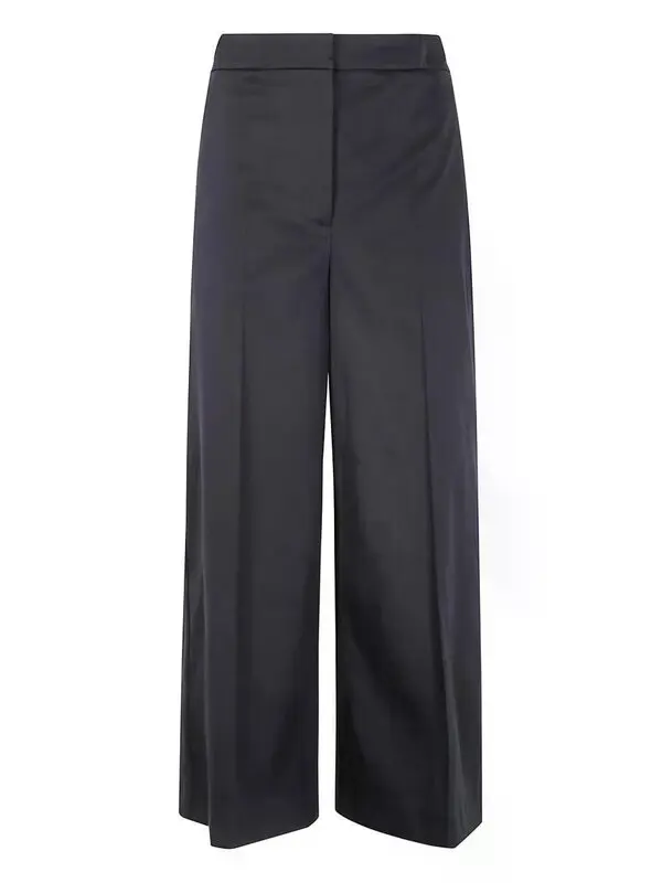 JOSEPH Pleated Trousers