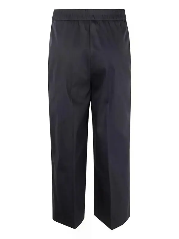JOSEPH Pleated Trousers