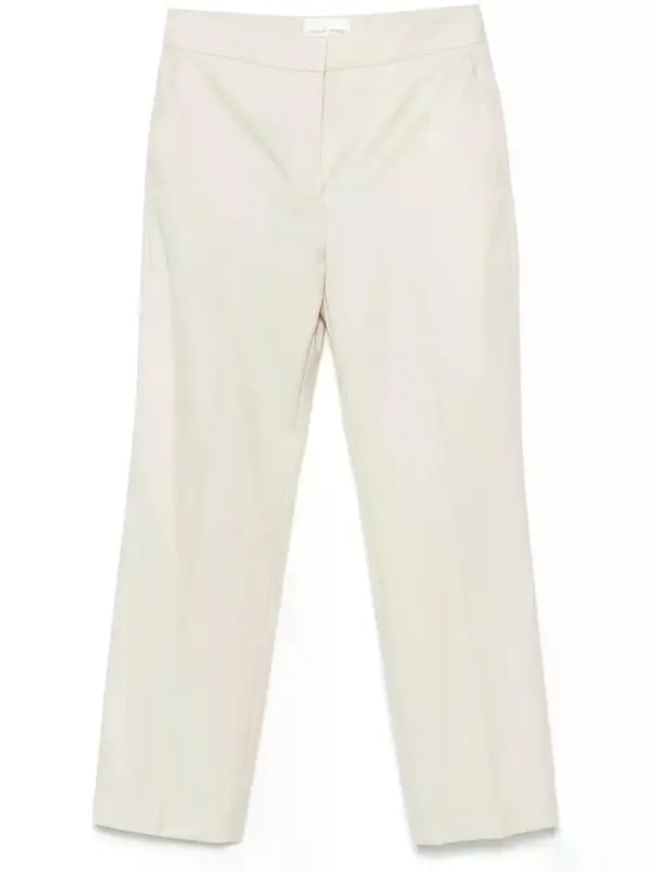 Loulou De Saison Cropped Sofe Trousers
