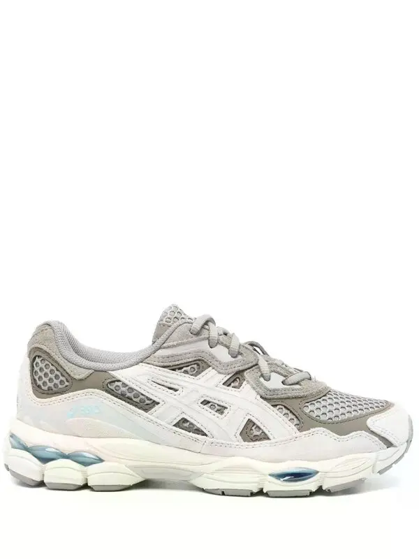 Asics Gel-nyc Sneakers - Grey