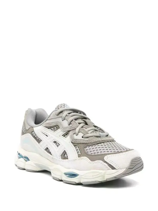 Asics Gel-nyc Sneakers - Grey