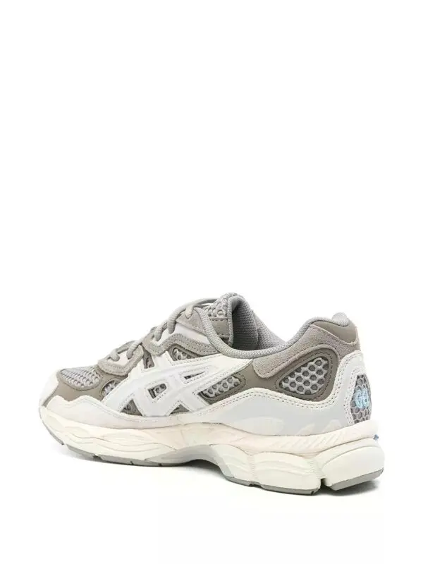 Asics Gel-nyc Sneakers - Grey