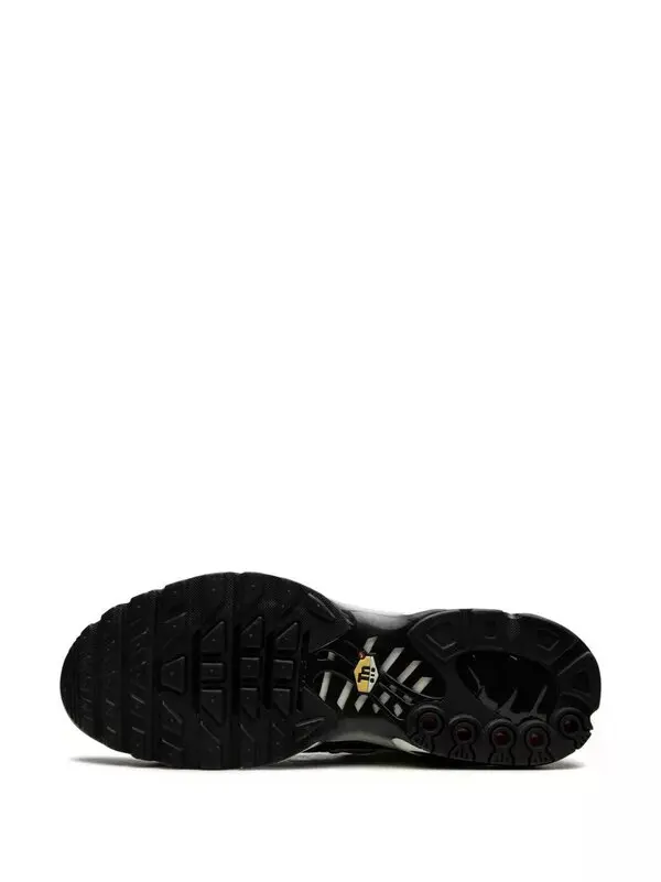 Nike Air Max Plus Oreo Sneakers - Black