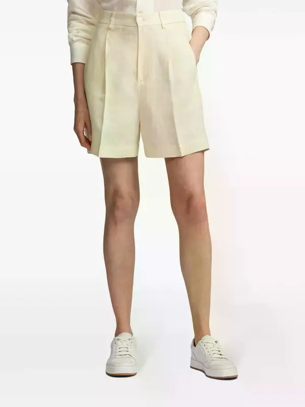Ralph Lauren Tracy Shorts