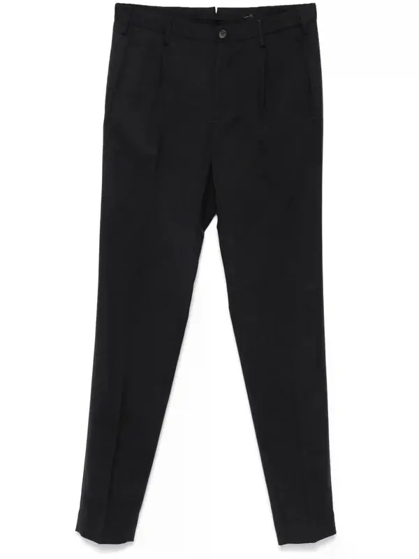 Incotex Tapered Trousers